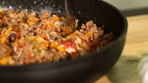 ≫ Patisonų receptai: skanūs ir paprasti